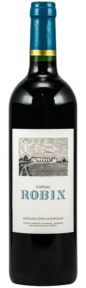2021 Château Robin von Château Robin 2021 Château Robin von Château Robin